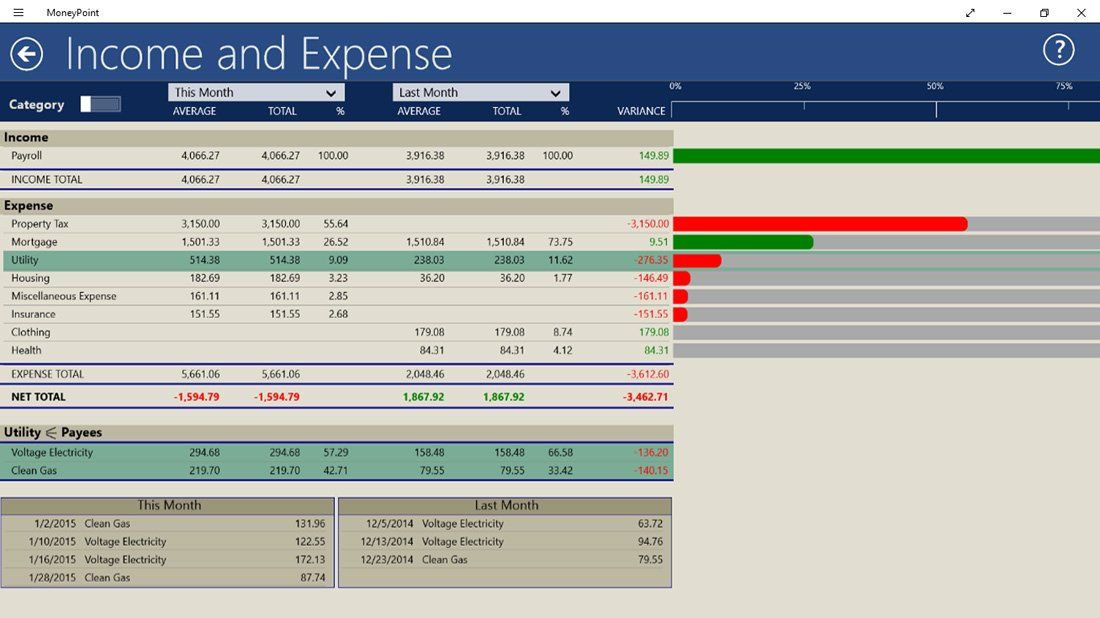 Best Budget and Personal Finance Apps for Windows 10 | Windows Central