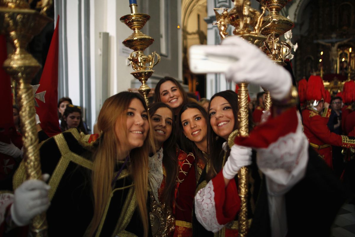 Why would a young person today be religious? | The Week