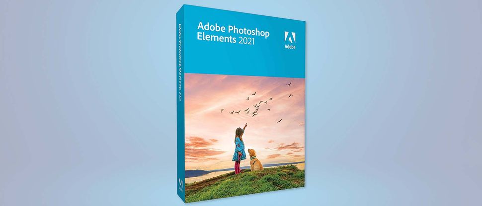 Adobe Photoshop Elements 2021 review: Artificial intelligence takes ...