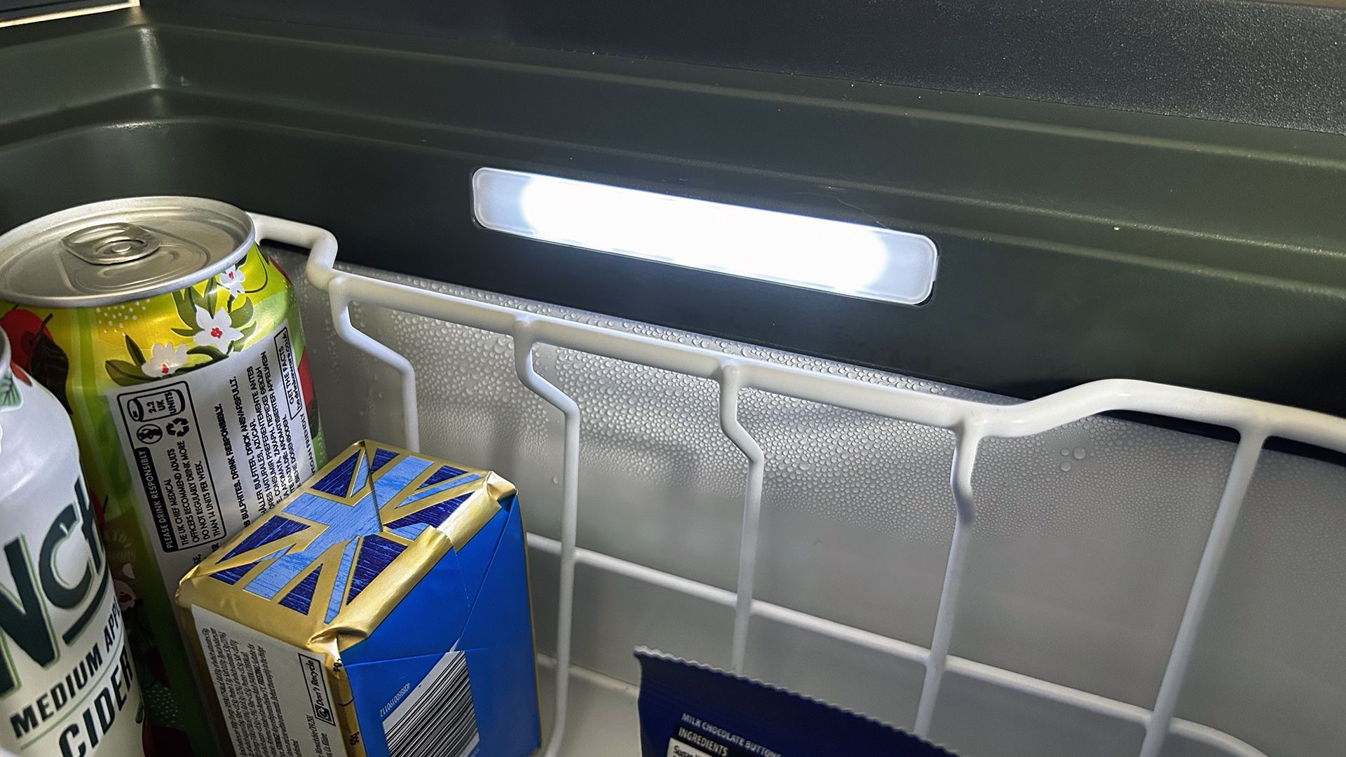 Anker EverFrost 30 Powered Cooler review: fridge on wheels | T3