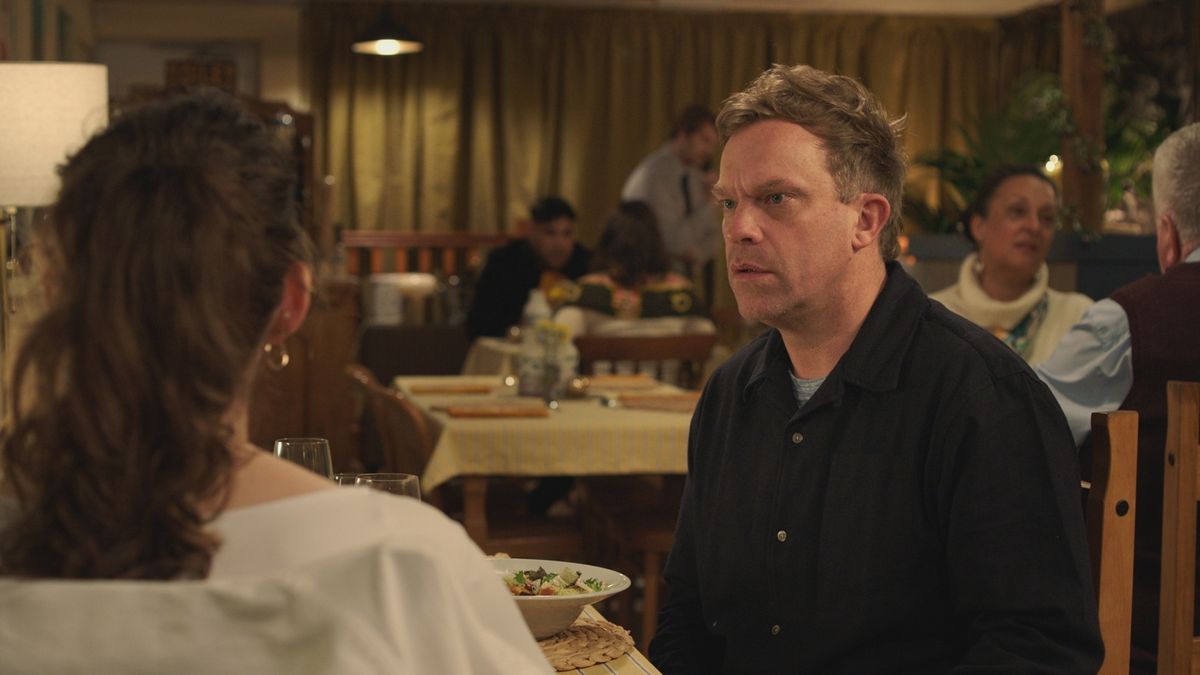 Casualty spoilers: Dylan Keogh caught in DEADLY tragedy! | What to Watch