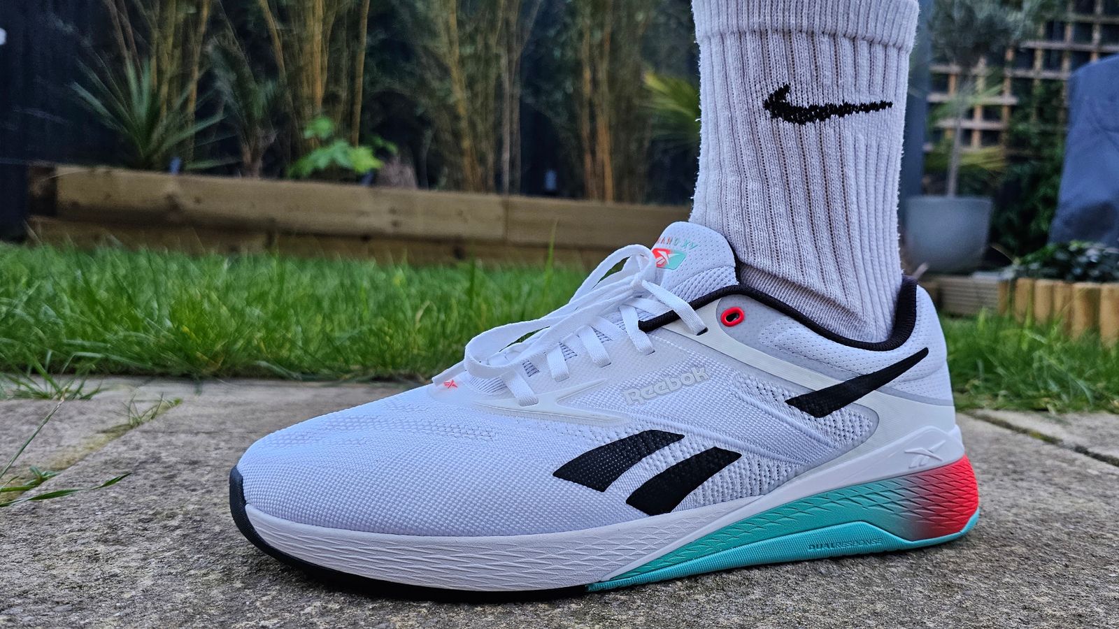 Reebok Nano X5 review: Is this Reebok’s best all-round gym trainer yet ...