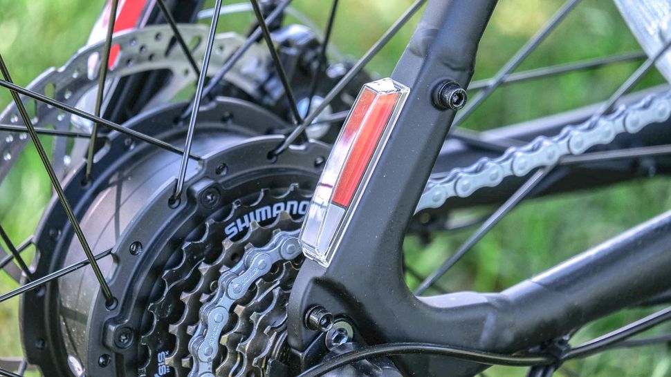 Aventon Soltera.2 review | Tom's Guide