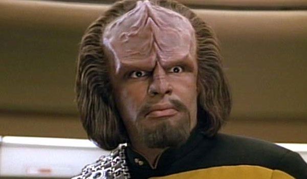 Star Trek Discovery Just Cast Its First Klingons And We're Pumped ...