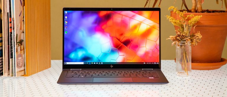 HP Elite Dragonfly review | Tom's Guide