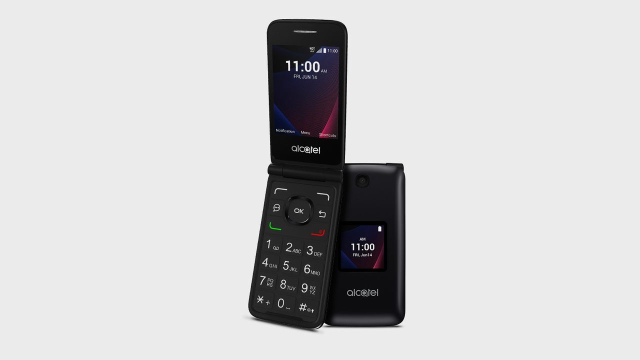 Flip phones make a comeback | Wallpaper*