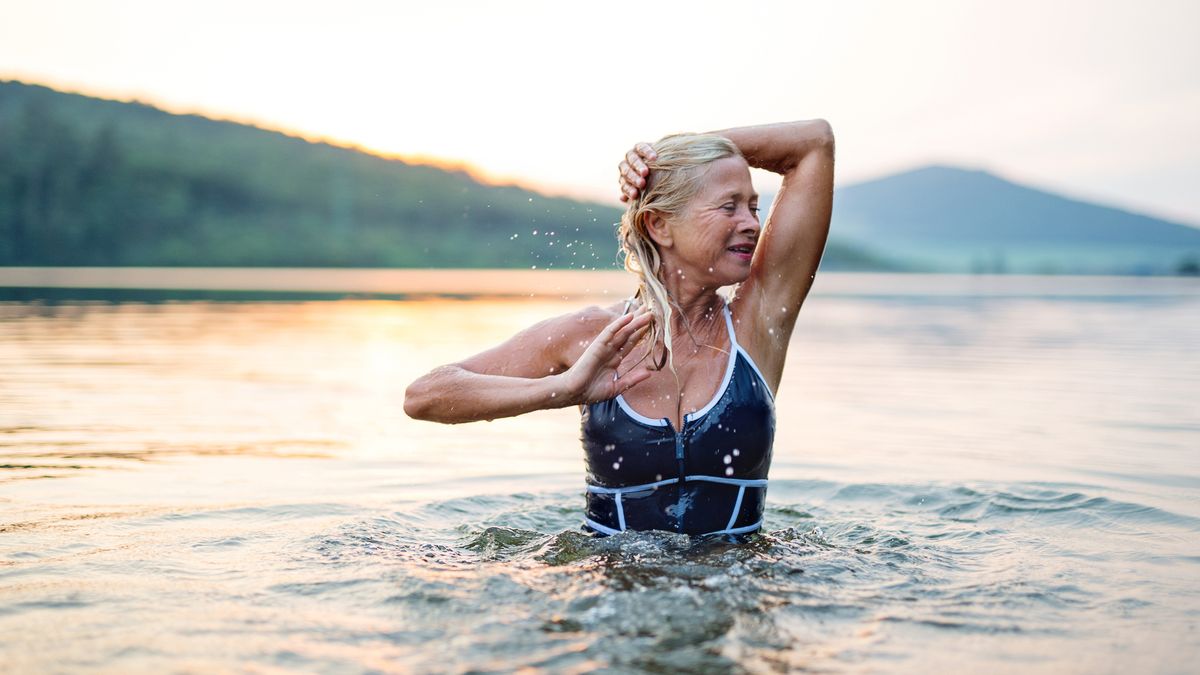 10 ways to stay active and healthy in your 60s, 70s and beyond | Fit&Well
