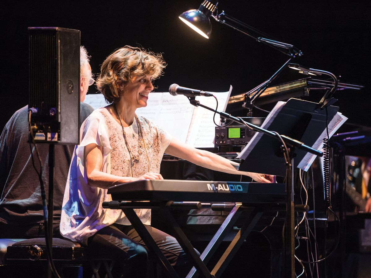 Henry Cow Live | Louder