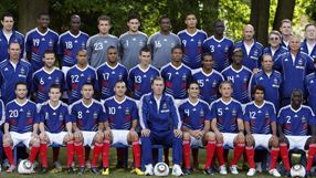 Blanc: France must rediscover lost values | FourFourTwo