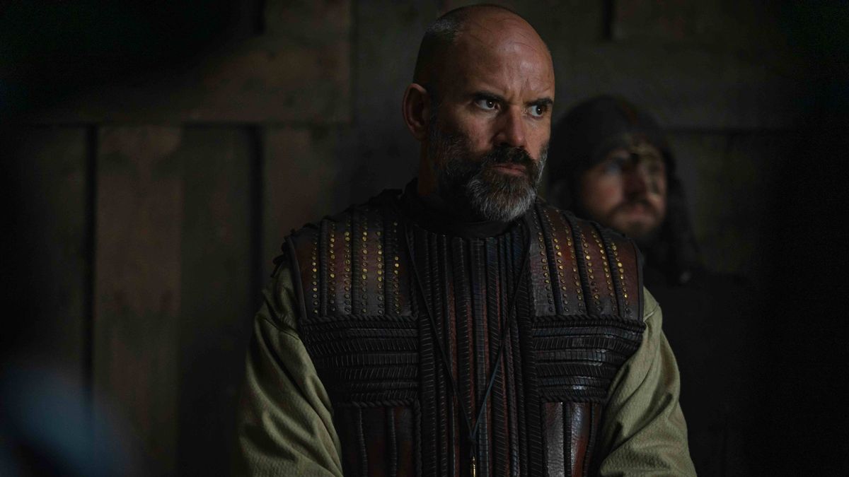 Meet The Last Kingdom: Seven Kings Must Die cast: who's who | What to Watch