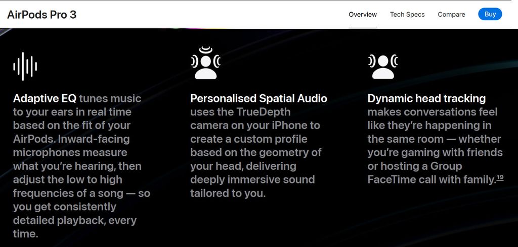 First AirPods-controlled game uses undocumented Apple sensor for motion control — reverse ...
