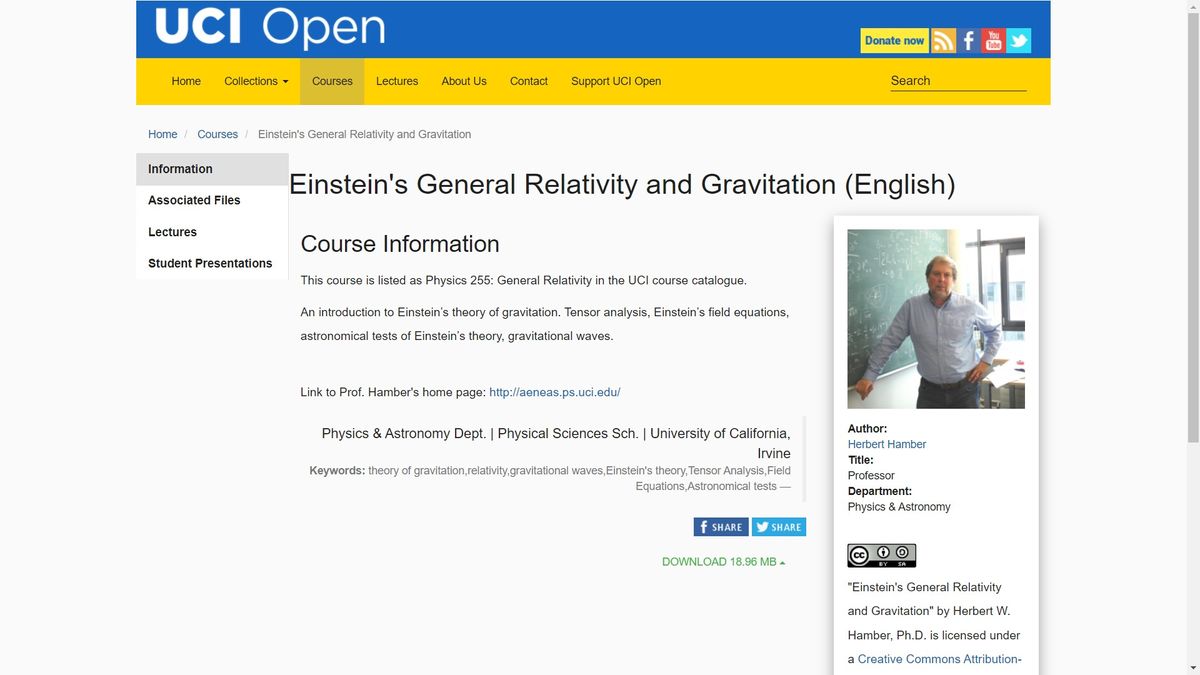 Best online physics courses: Learn physics at home from expert tutors ...