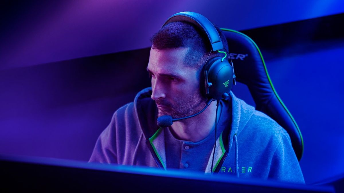 Razer BlackShark V2 review: "An old name gets a new lease of life ...