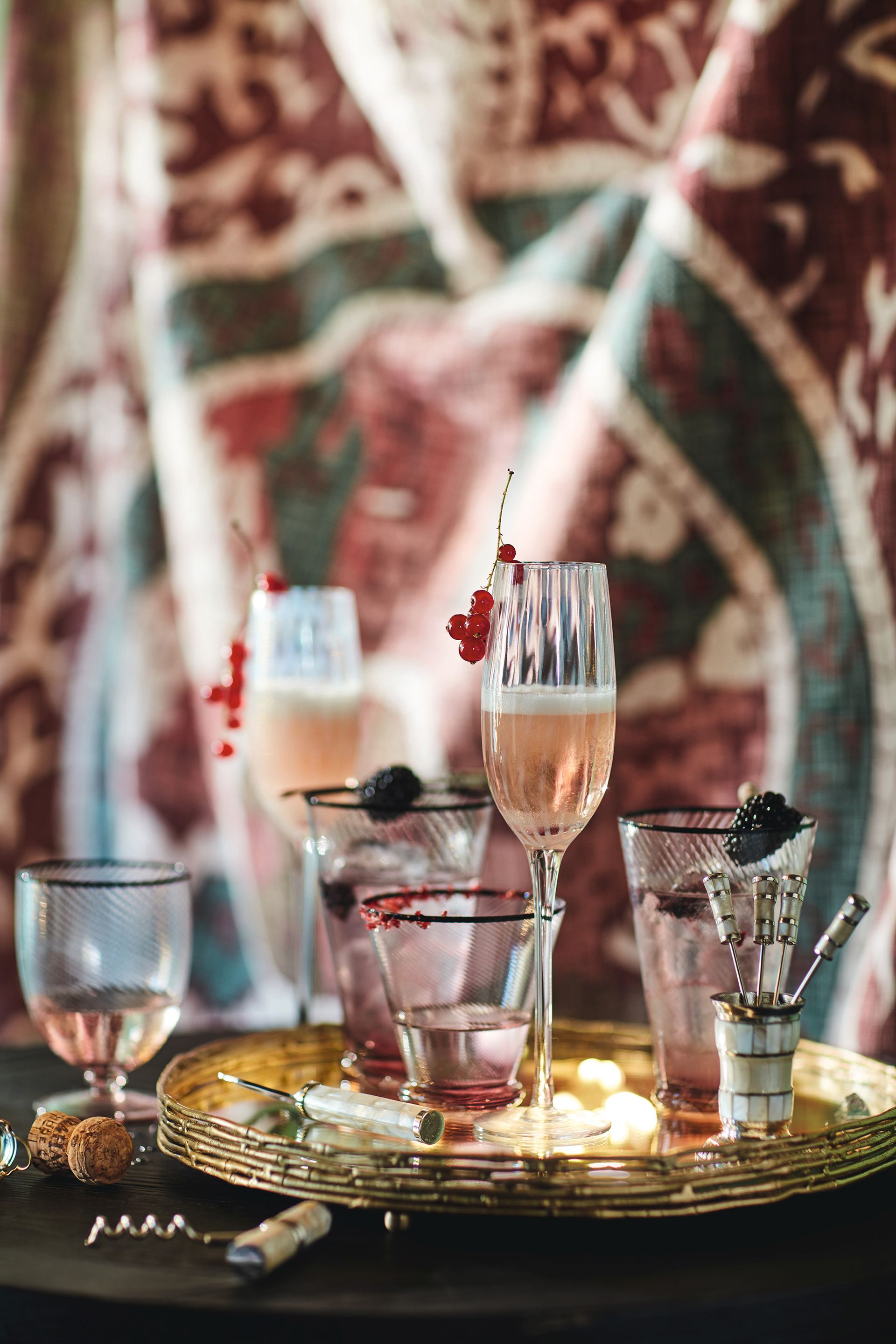 How to host a cocktail party: 11 tips for the perfect party | Homes and ...