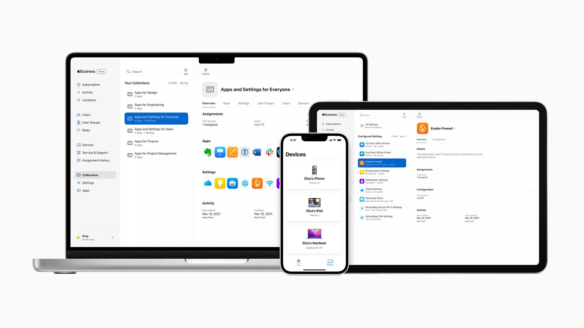Apple unveils new Apple Business Essentials | iMore