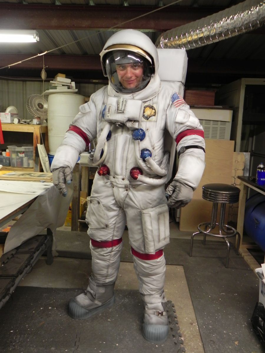 Epic Space Costume Photos by Space.com Fans | Space