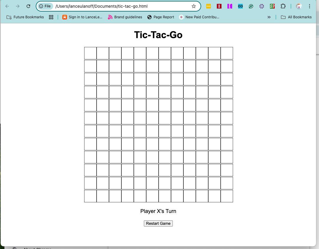 ChatGPT coded a game for me in seconds and I am simply astounded – and coders should be very ...