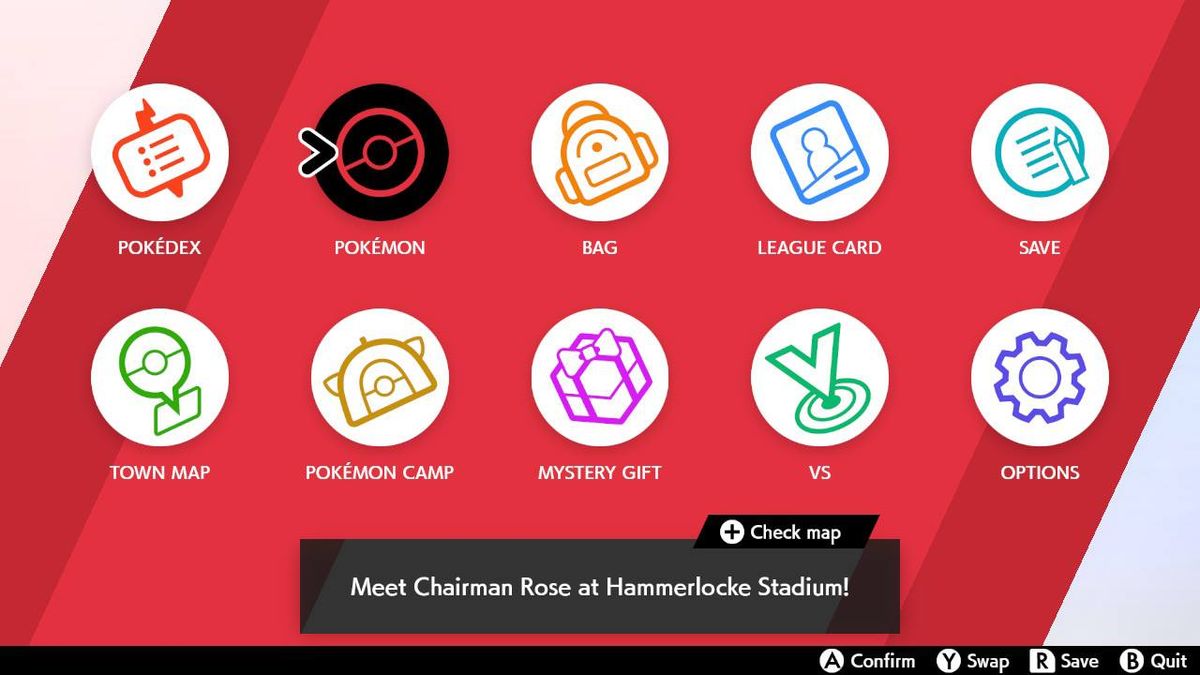 Pokémon Sword and Shield: How to get Pokérus and why you want this ...