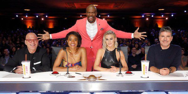 Watch America's Got Talent's Amazing Beatboxers Wow Terry Crews And The ...