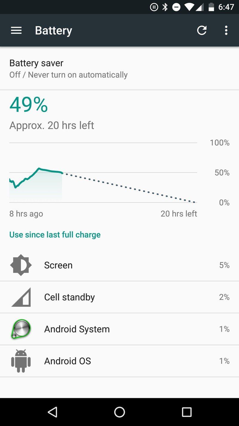 Unpacking huge changes in the Settings menu of the Android N Developer ... Unpacking huge changes in the Settings menu of the Android N Developer ...