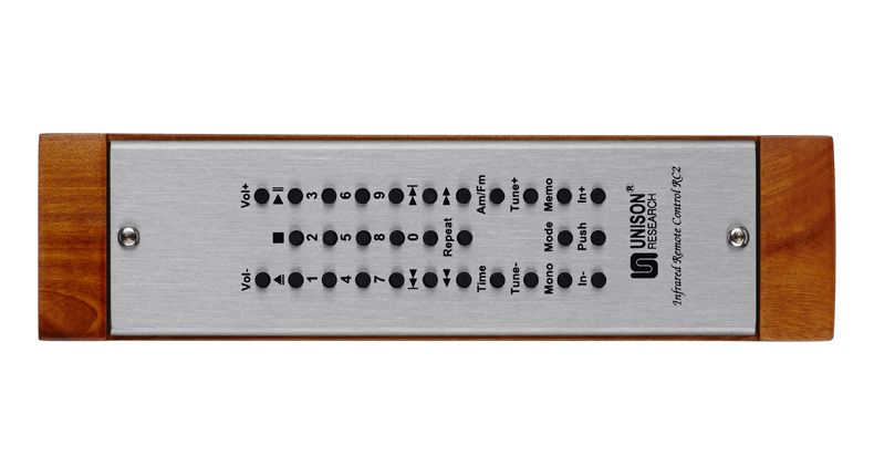 Unison Research Unico 150 review | What Hi-Fi?