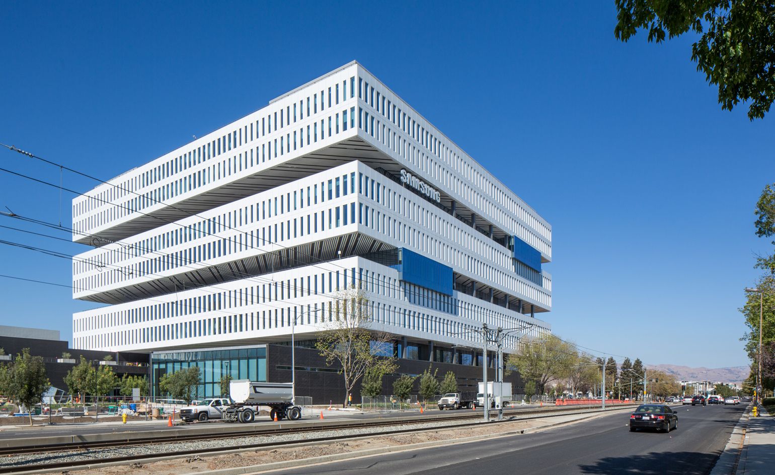 Inside Silicon Valley's finest workspaces | Wallpaper