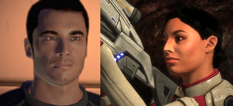 The Mass Effect games ranked from worst to best | PC Gamer