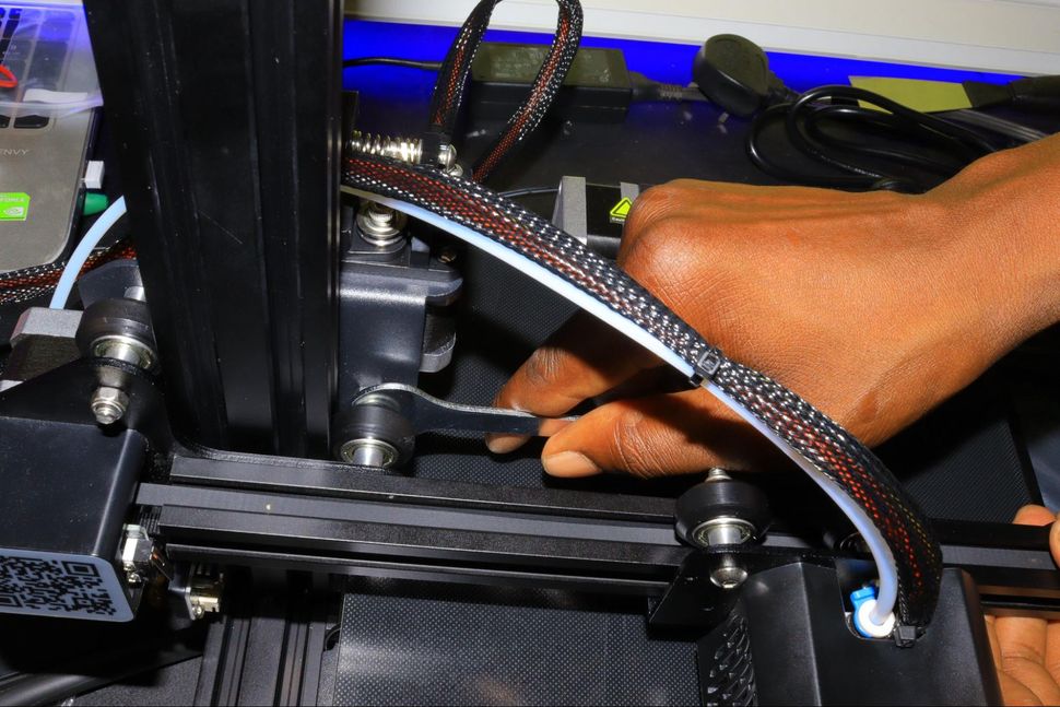 How to Fix Ghosting in 3D Prints | Tom's Hardware