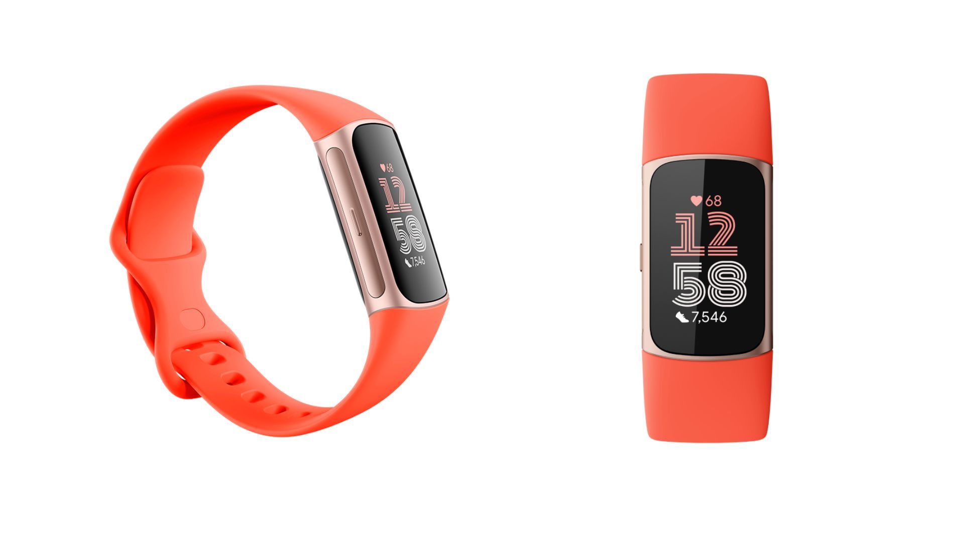 5 Fitbit types: How to choose the best one for you | Woman & Home