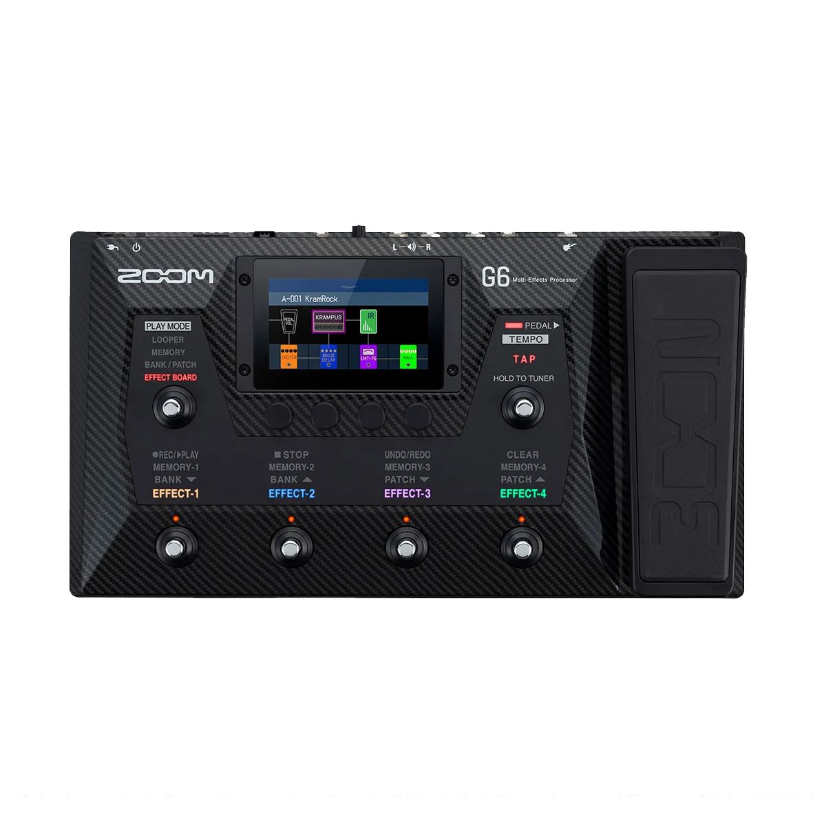 Boss GX-10 review | Guitar World