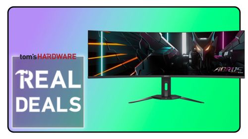 Monitor Reviews, Analysis and Buying Guides | Tom's Hardware