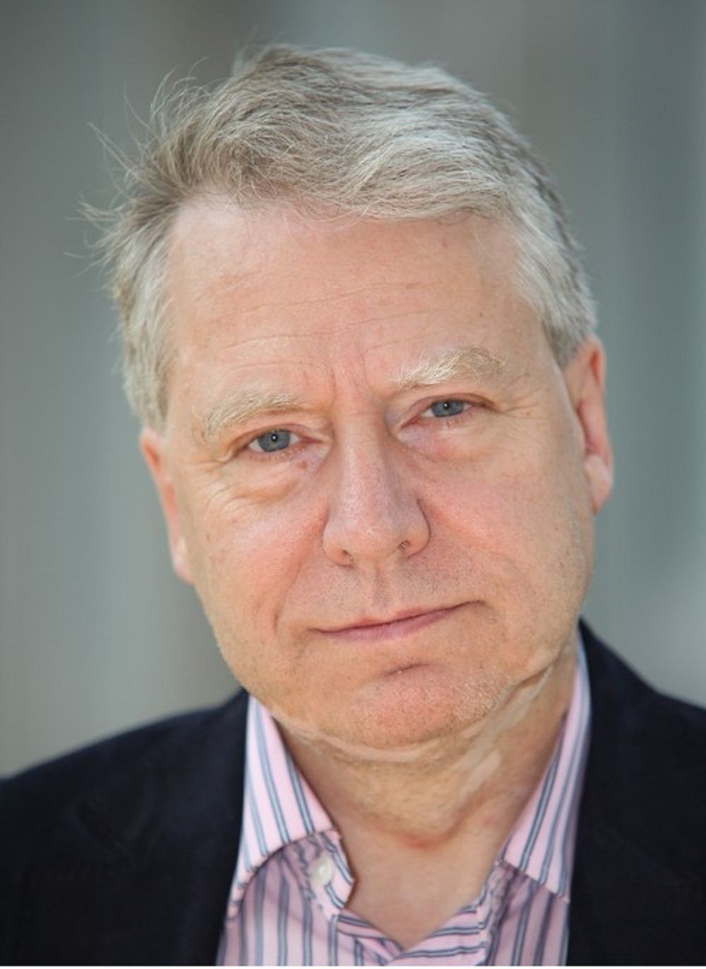 John Lewis Partnership CIO Paul Coby prepares to hand over the reins ...