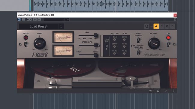 12 terrific tape emulation plugins | MusicRadar