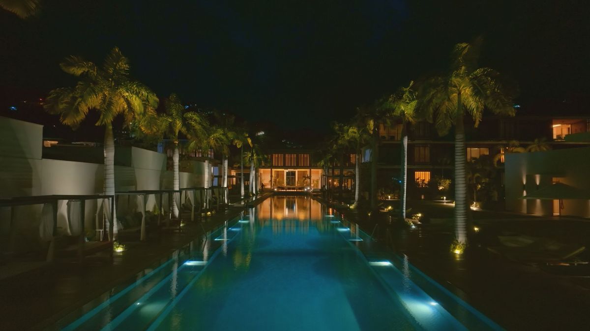 Where is The Fortune Hotel filmed? How much is a room? | What to Watch