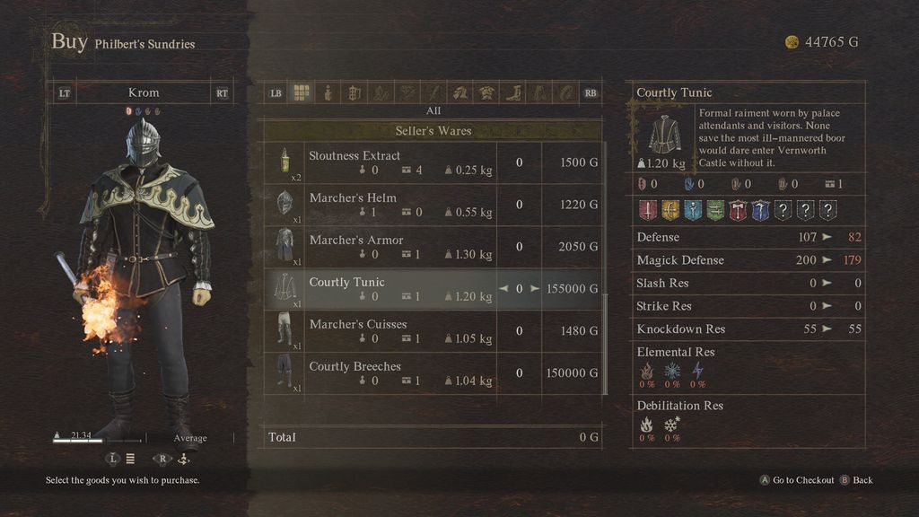 Dragon's Dogma 2: How to get formal raiment and complete The Stolen ...