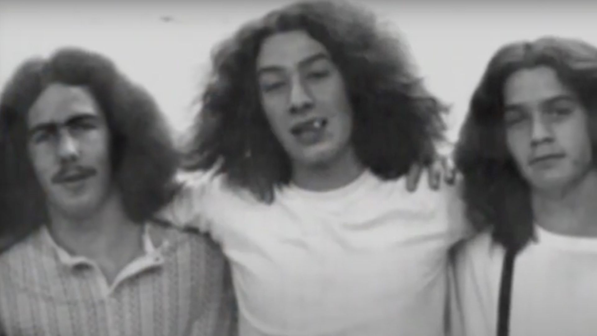 Original Van Halen bassist Mark Stone dies following cancer battle ...