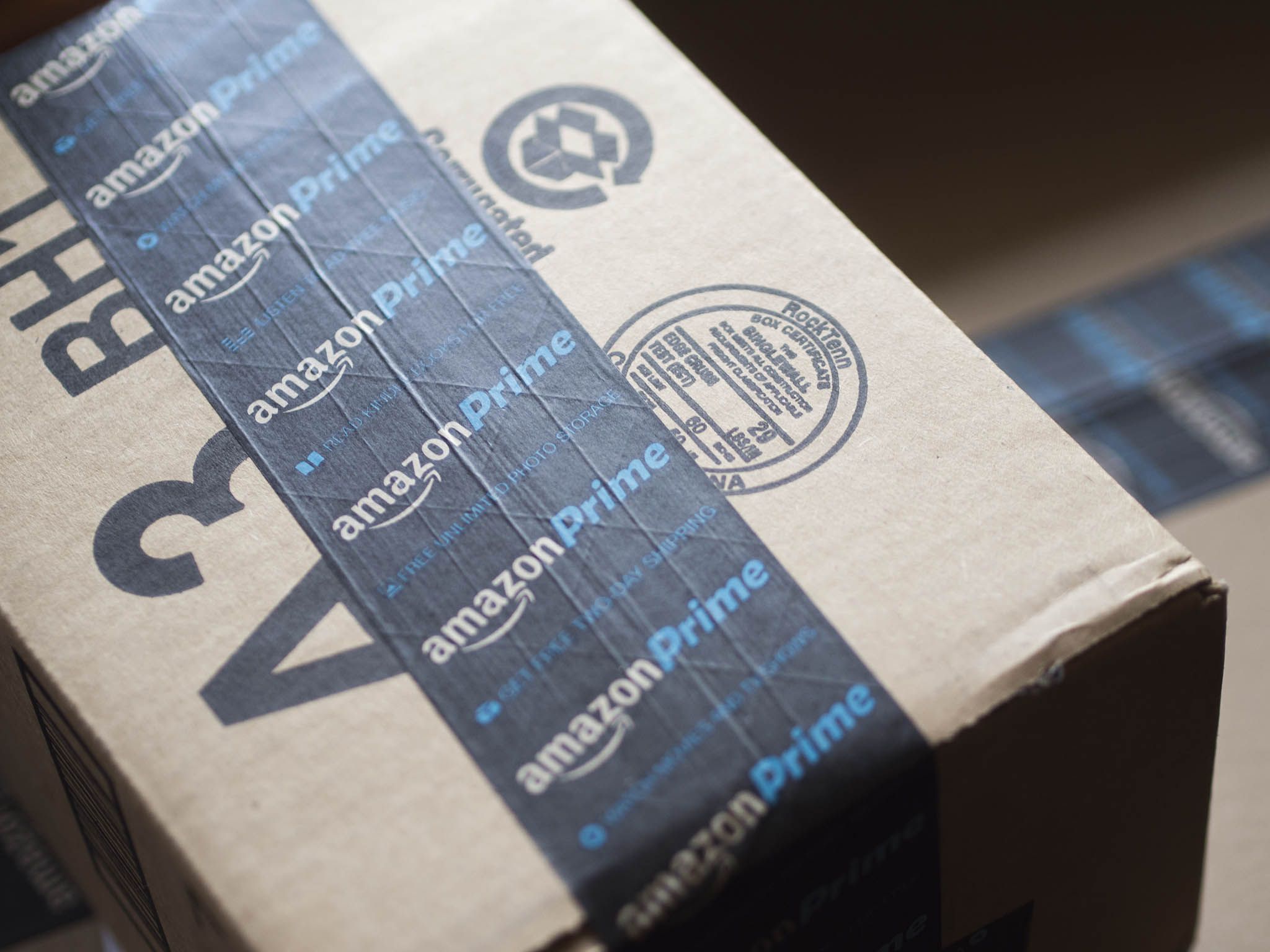 Amazon will allow sellers to ship non-essential items this week ...