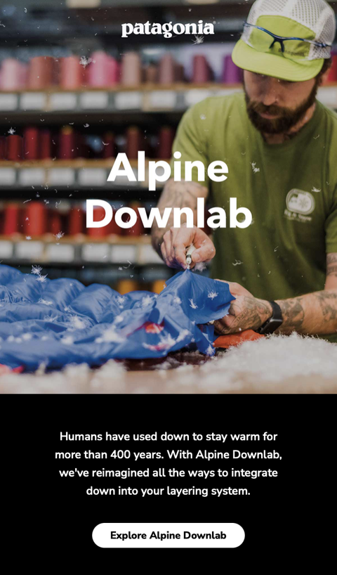 10 examples of brilliantly executed email marketing campaigns | TechRadar