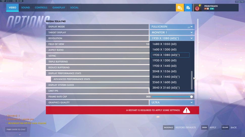 Nvidia's cloud gaming service has potential, but your connection has to ...