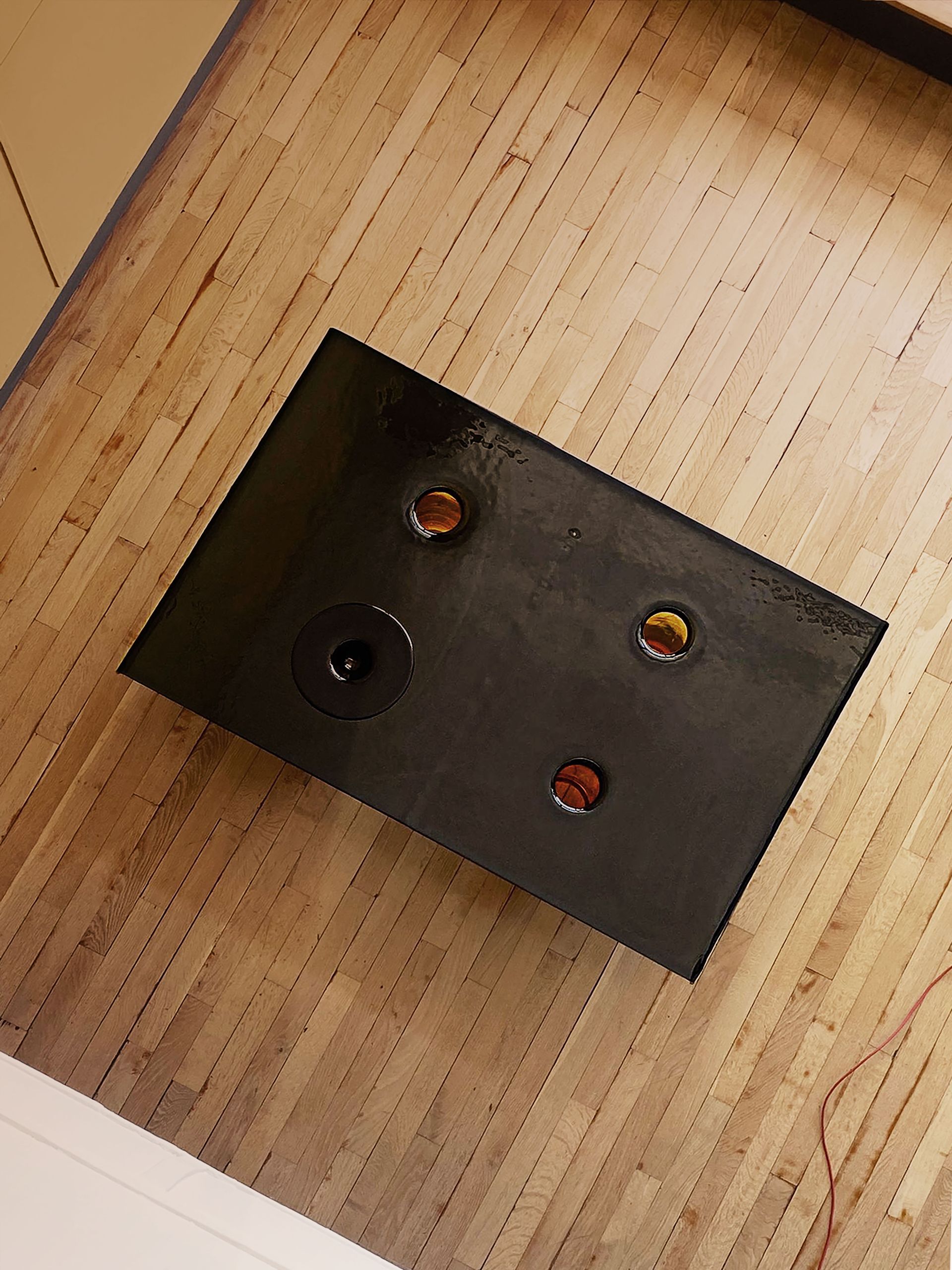 French designers Marie & Alexandre move in to the Cité Radieuse ...