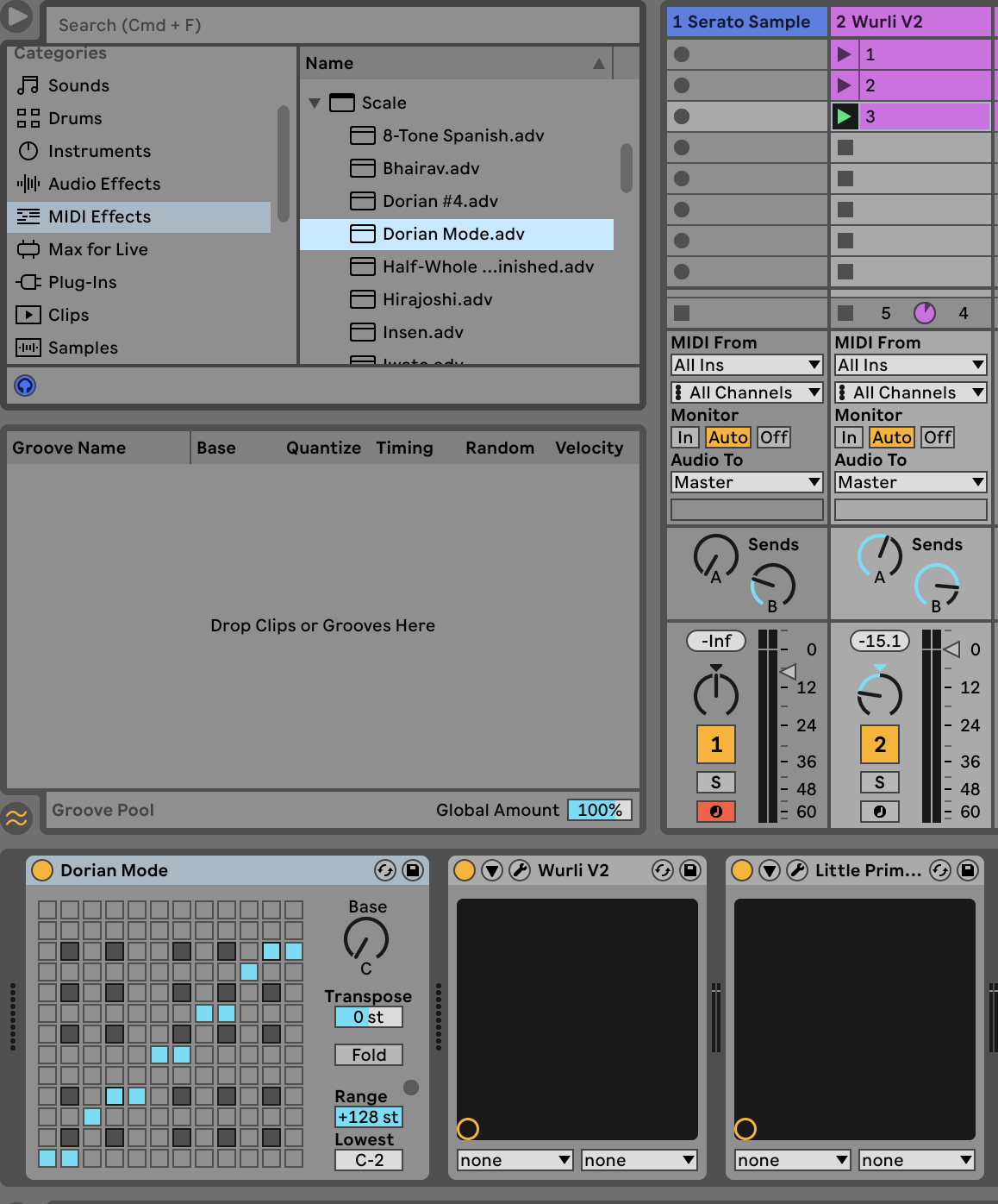 Technically capable, but struggle to make your tunes sound musical? 5 ...