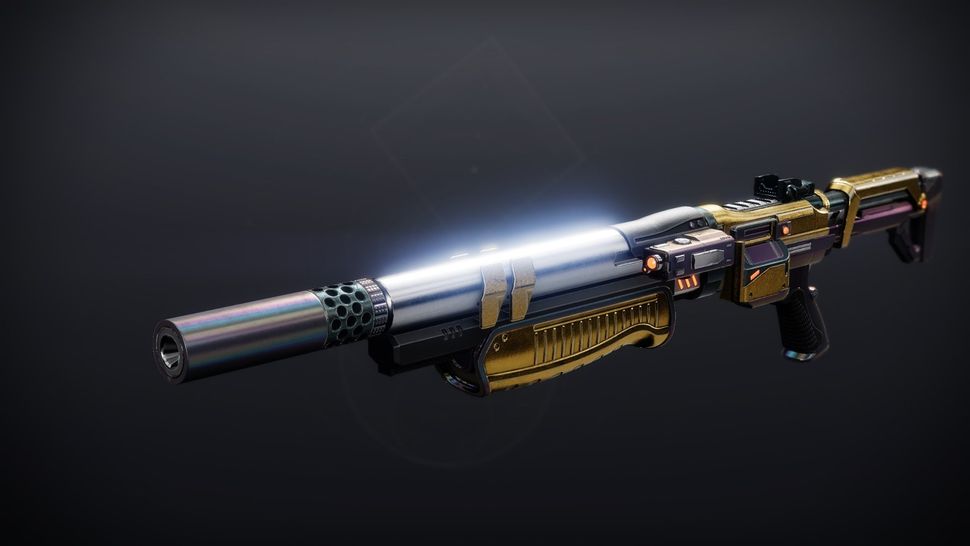 The 10 best Destiny 2 weapons you need to farm in Season of the Splicer ...
