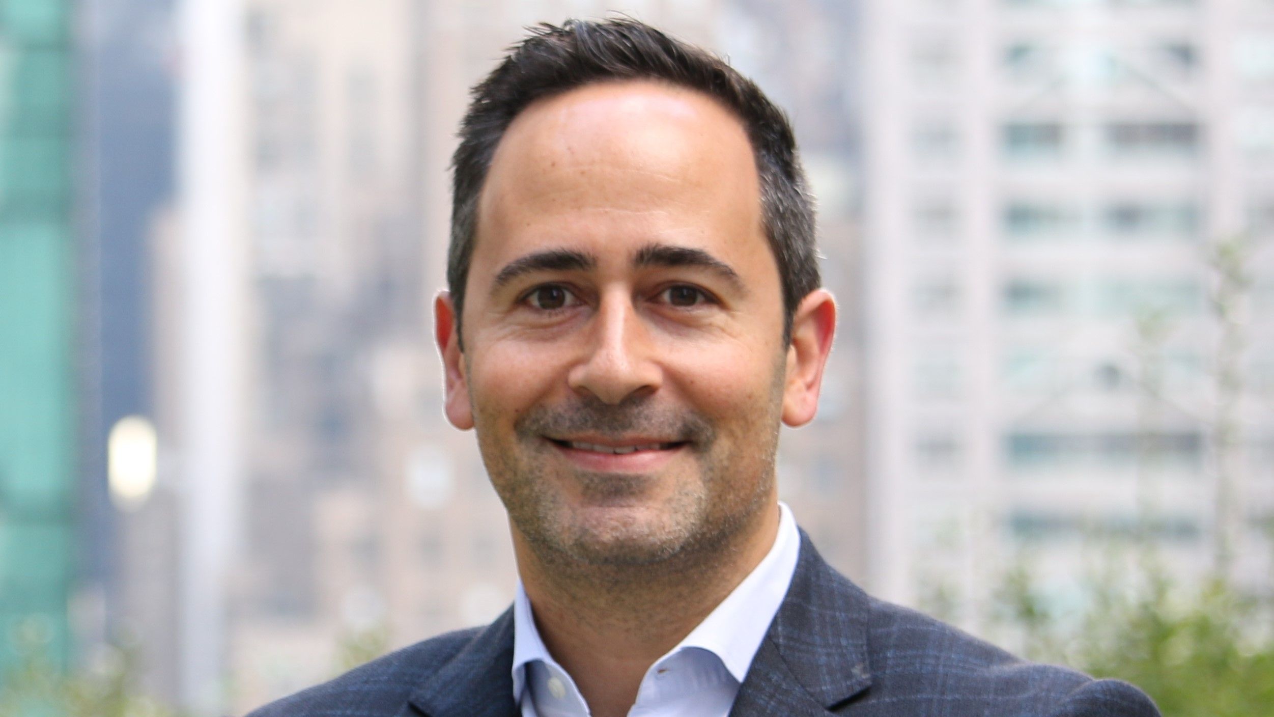 David Beck Joins Brightcove as Top Strategy, Development Exec | Next TV ...