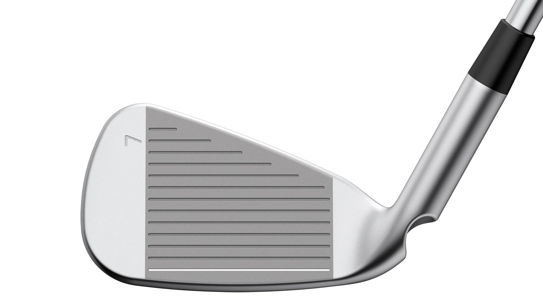 Ping Completes 2024 Iron Line Up With Two New Models | Golf Monthly