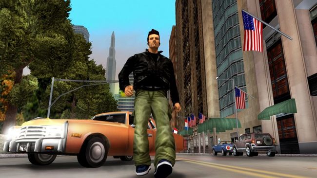 Best GTA games: the Grand Theft Auto series ranked ahead of GTA 6 ...