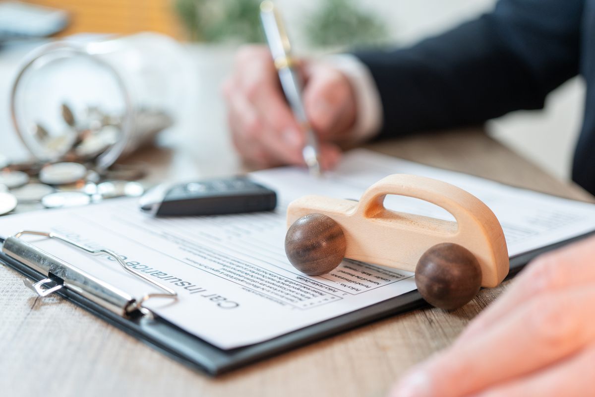 How your job title can spike your car insurance cost | MoneyWeek