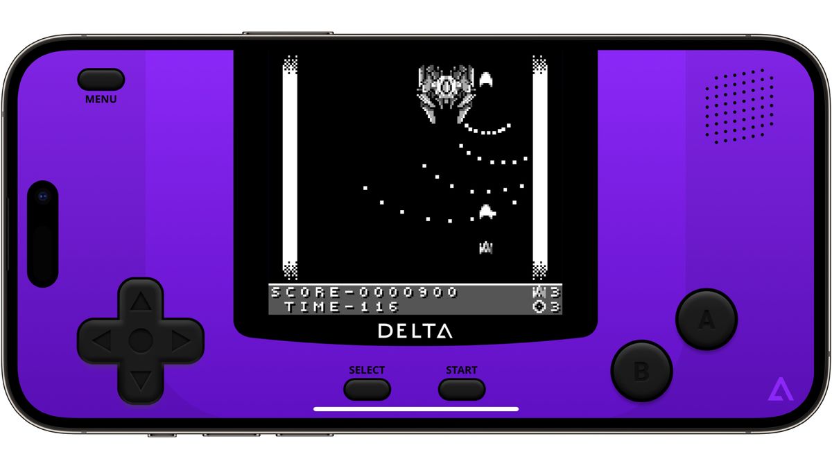 Play the best Delta emulator games on your iPhone and iPad | iMore