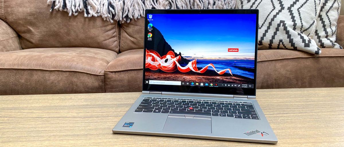 Best laptops of CES 2021: The most anticipated laptops from HP, Samsung ...