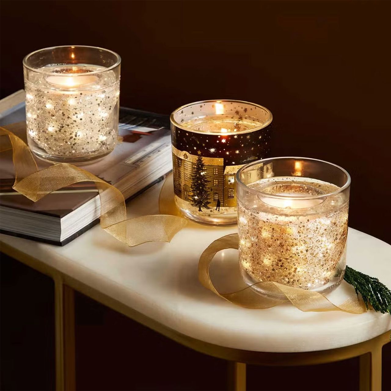 The M&S candles that are set to be the buy of the season | Ideal Home