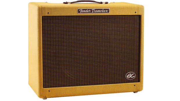Review: Fender EC Series Amps | Guitar World